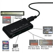 Digipower 42-in-1 Card Reader - Walmart.com