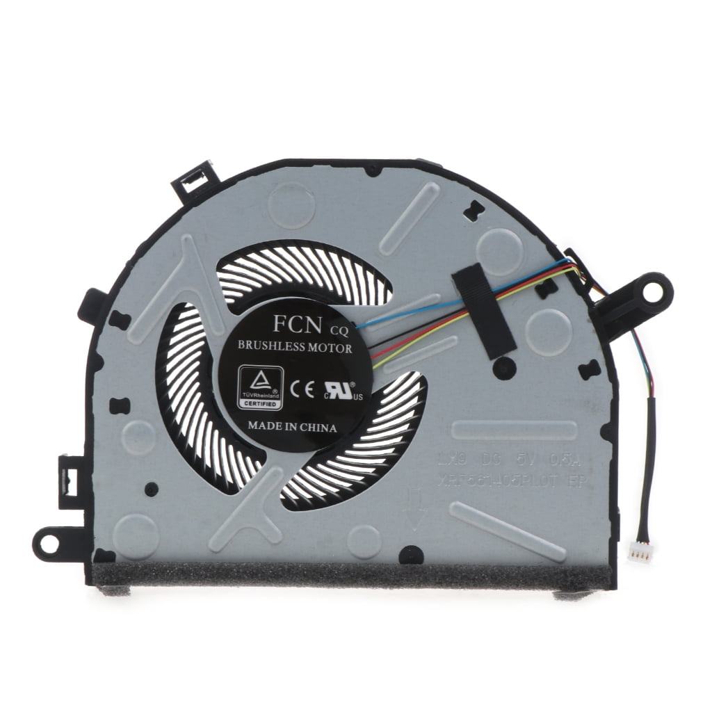 High Speed CPU Fan Cooling Heat Sink For 7000-15IKBR 330s-14IKB 30S ...
