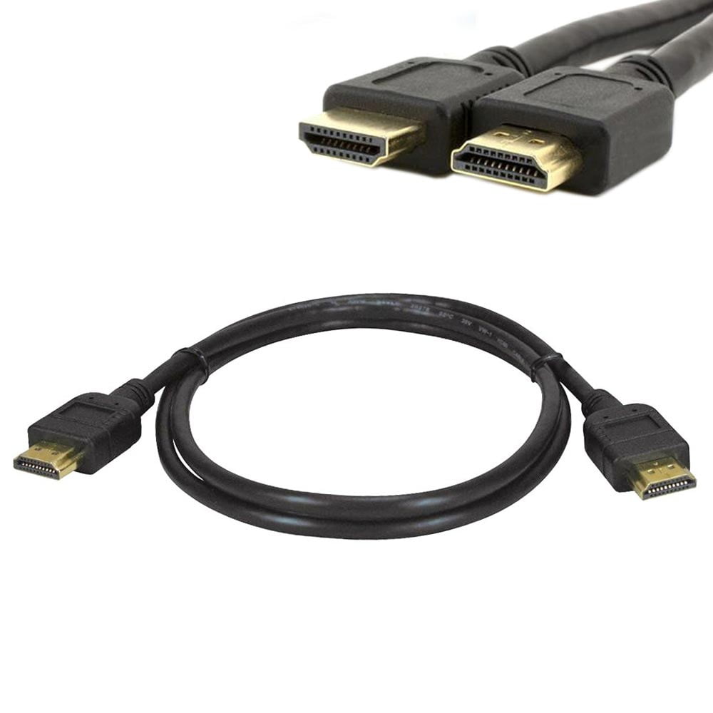 Trisonic TV Cables & Connectors