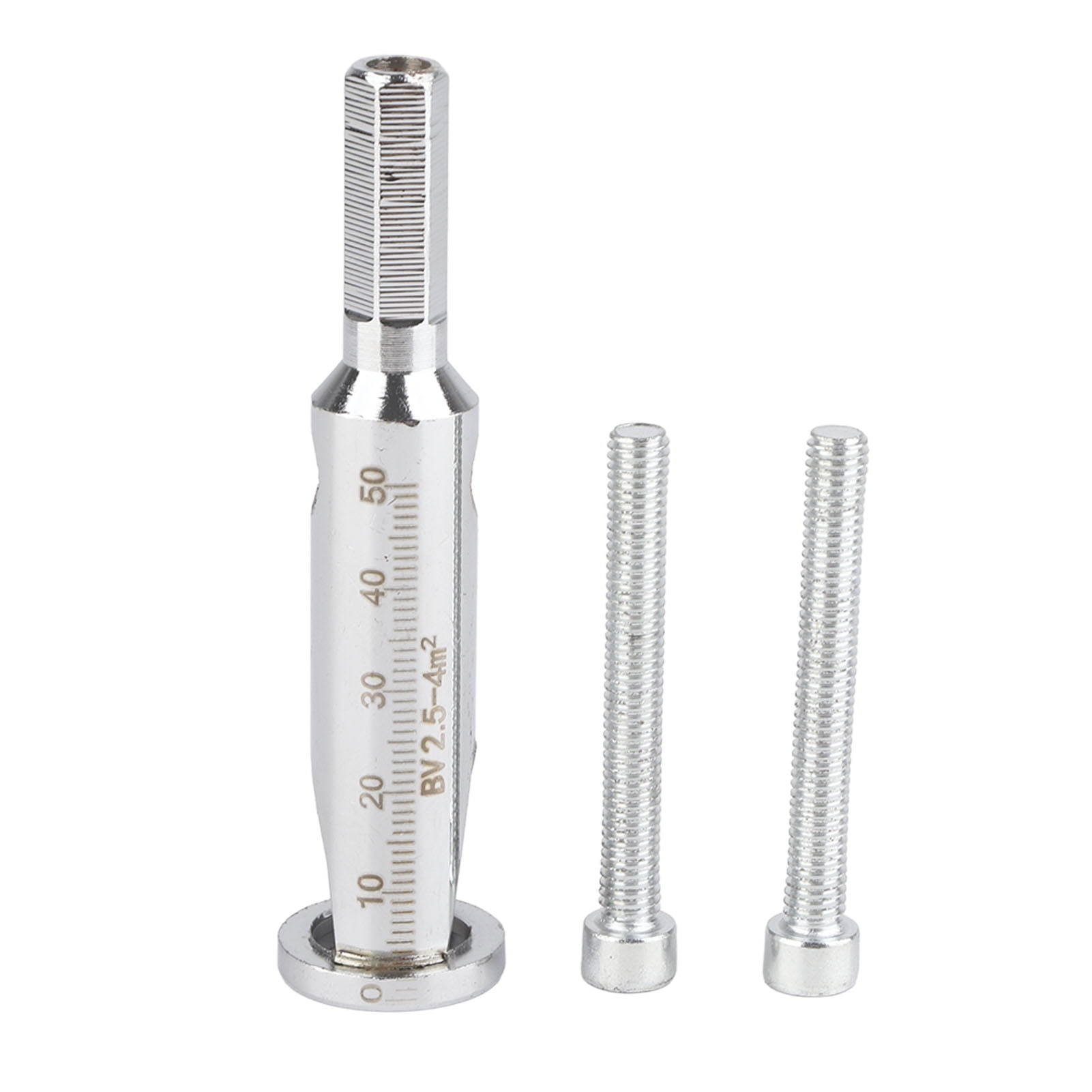 High-Speed Cable Connector Wire Stripper & Twister Tool, Electrical ...