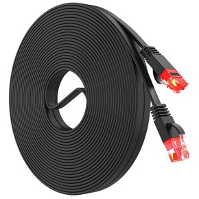 50-FT Ethernet Cables