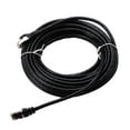 High Speed Cat 6 Flat Network Cable Cat 6 Ethernet Flat Wire for Lan ...