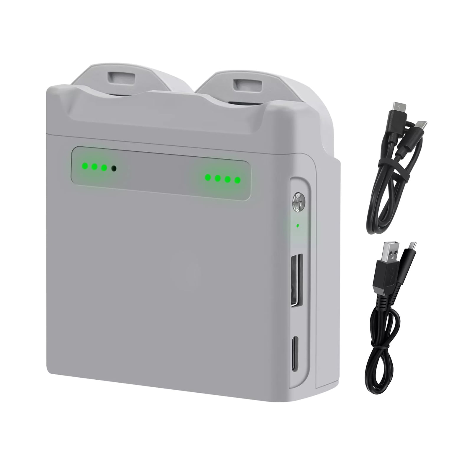 High-Speed DJI NEO Battery Charger Ensures Safe Charging with Multiple ...