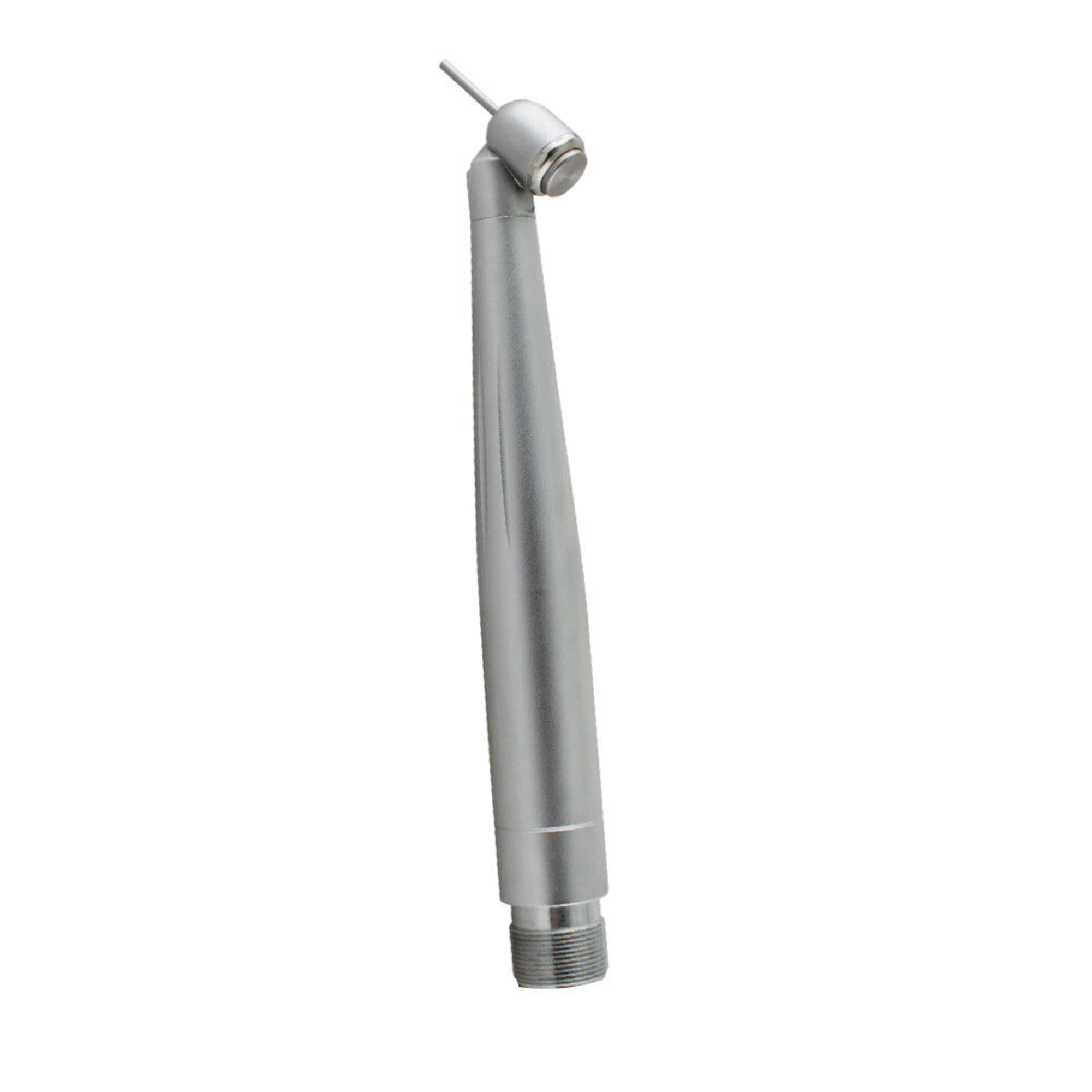 High-Speed Dental Handpiece with Fiber Optic - 45° Angle, E-Generator ...