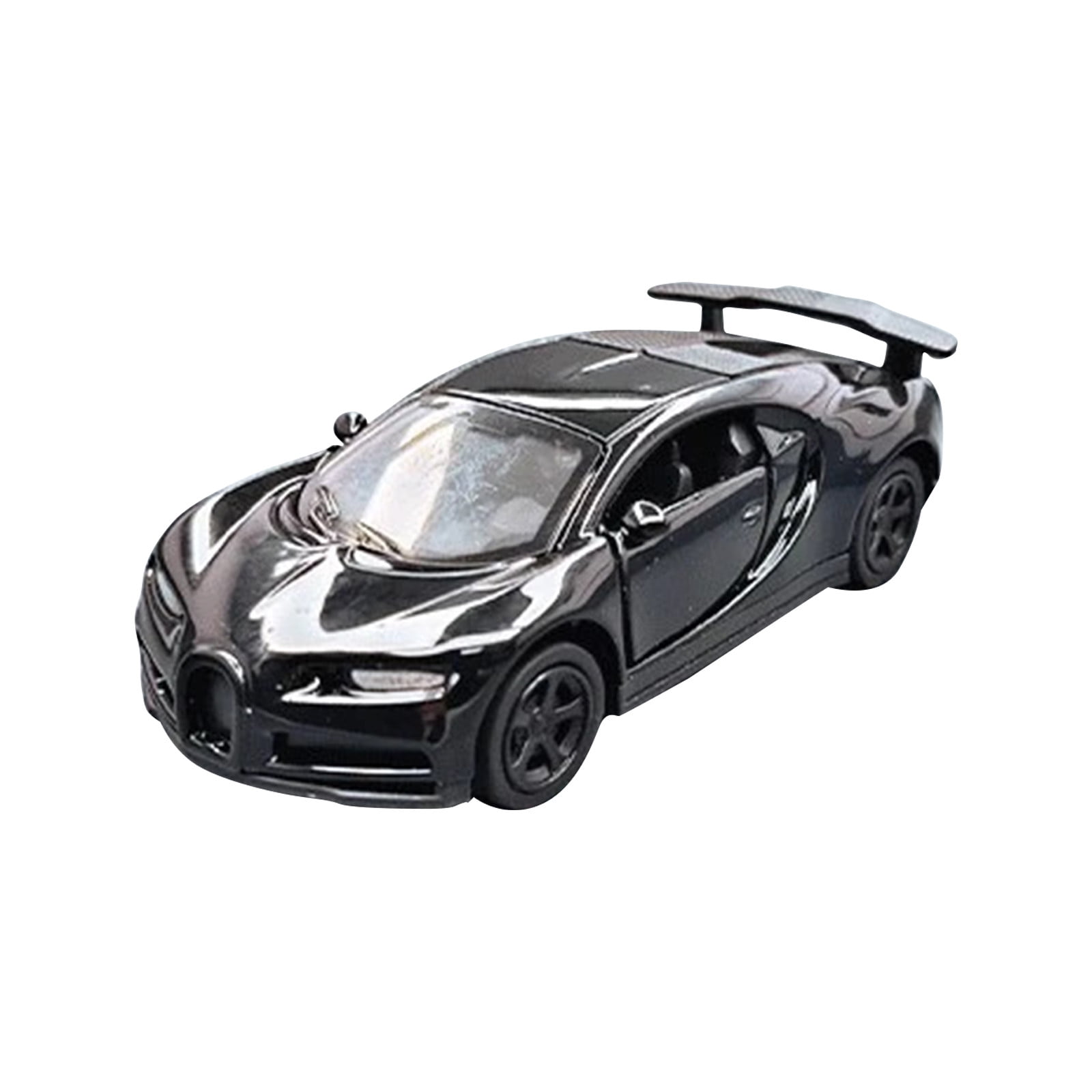 High-Speed Diecast Toy Car for Kids Realistic Design, Durable Metal ...
