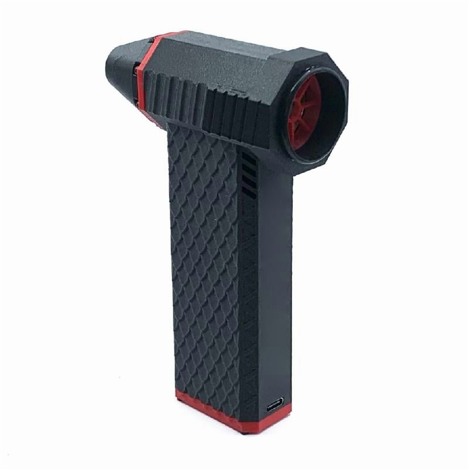 High Speed Duct Fan Mini Jet Fan 110,000RPM Violent Fan Brushless Motor ...