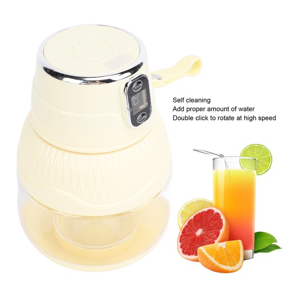 Cold Press Juicer Machines – 6.5'' Large Feed Chute for Whole Fruits ...