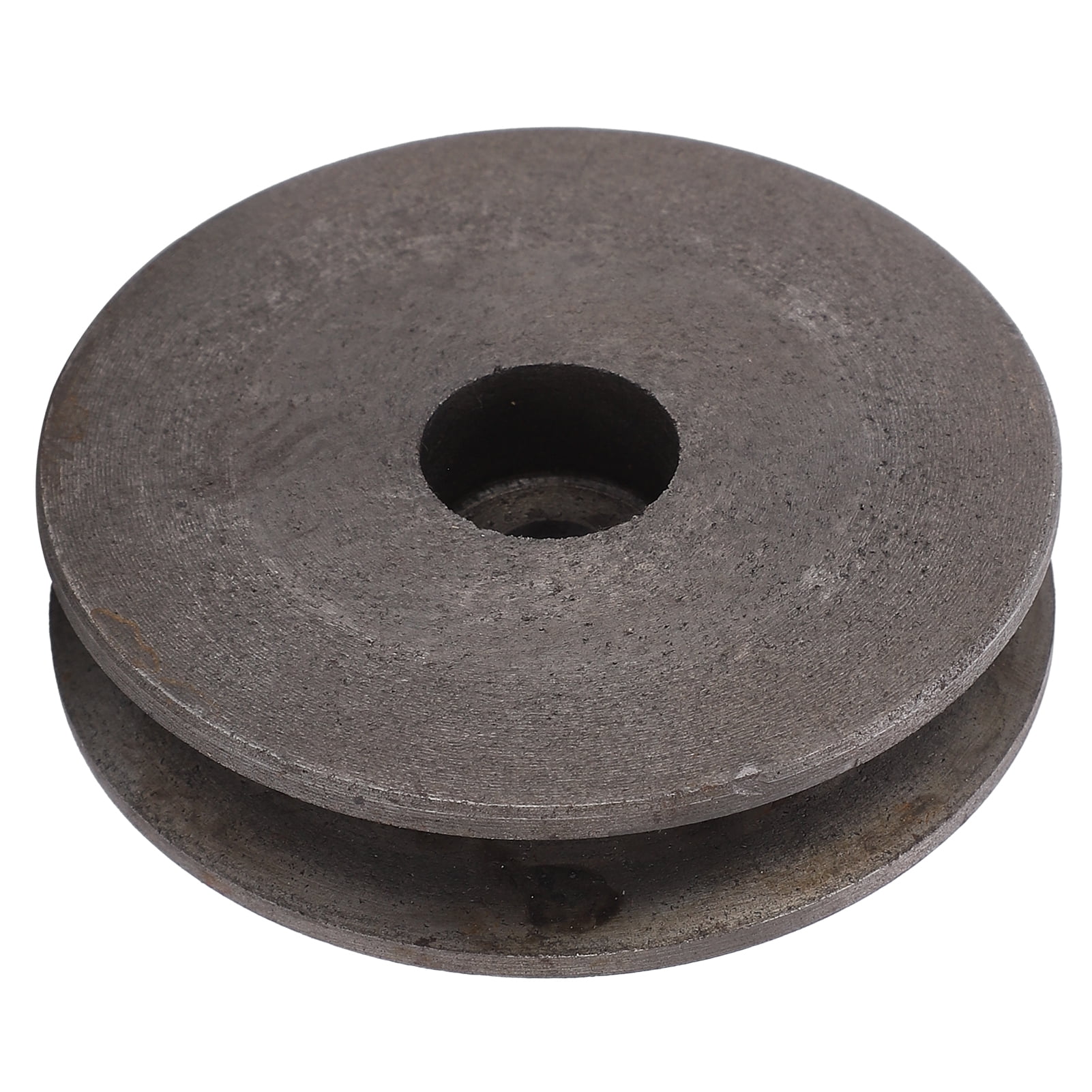 High-Speed Electric Motor Pulley Type A 78mm Double Groove Pulley for ...