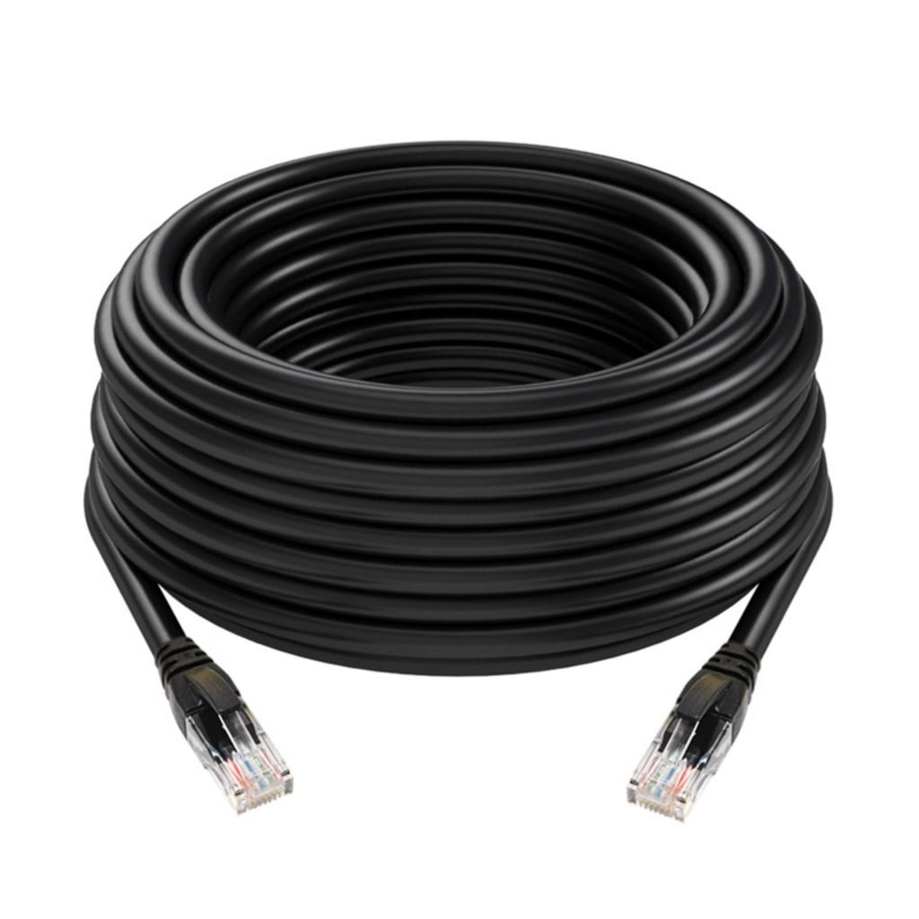 High Speed Ethernet Cable Cat6 23AWG Gigabit Networking RJ45 LAN Cable ...