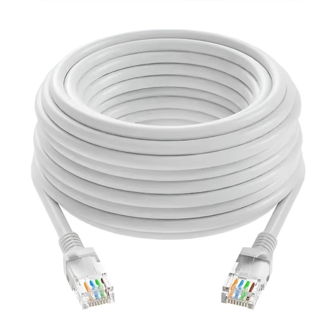High Speed Ethernet Cable Cat6 23AWG Gigabit Networking RJ45 LAN Cable ...