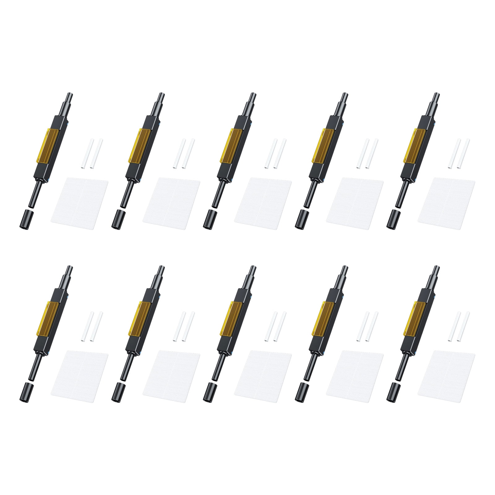 High-Speed Fiber Connectors: Metal Housing, Low Insertion Loss, Single ...