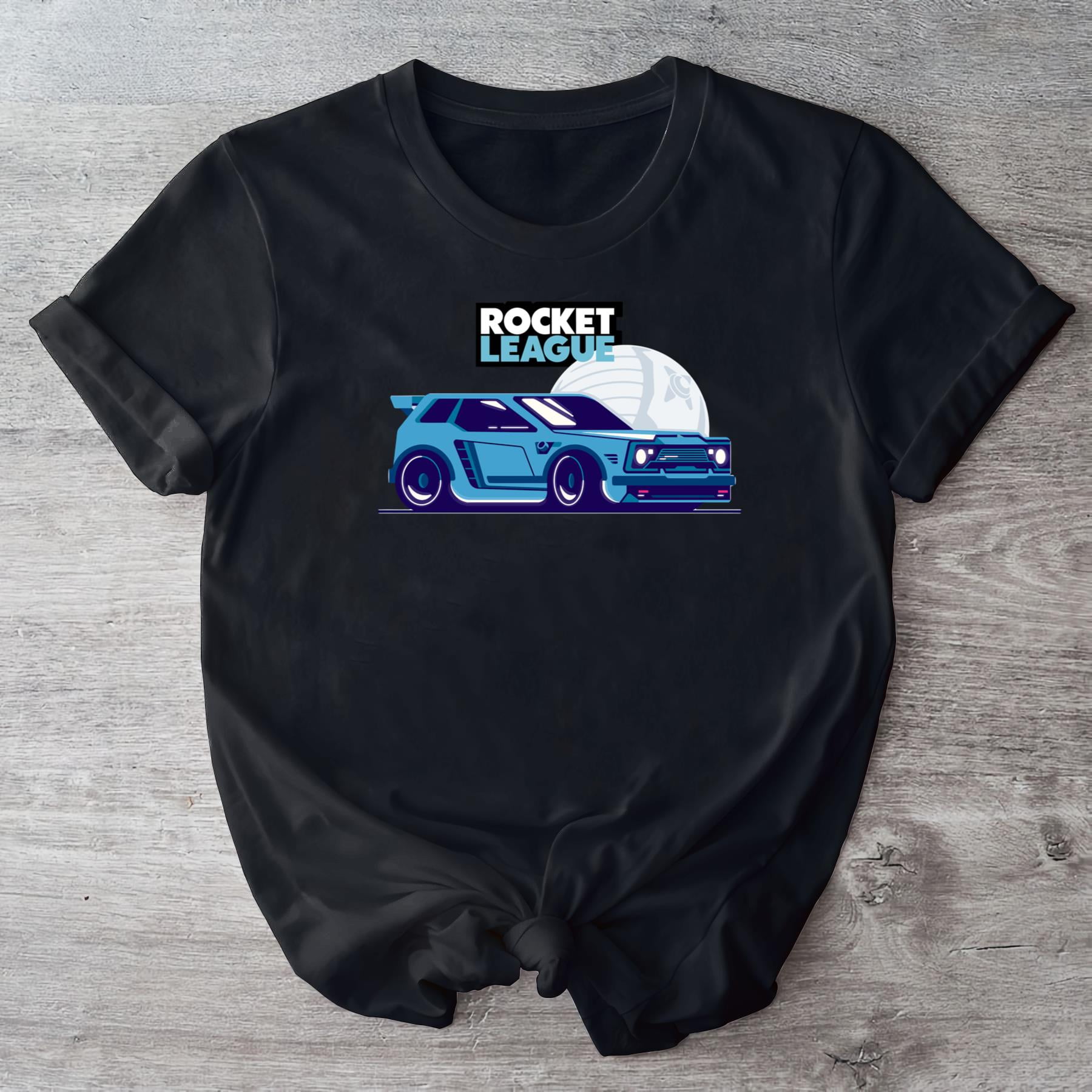 High Speed Gaming Tribute Shirt, Vehicle Combat-Inspired Graphic Shirt ...