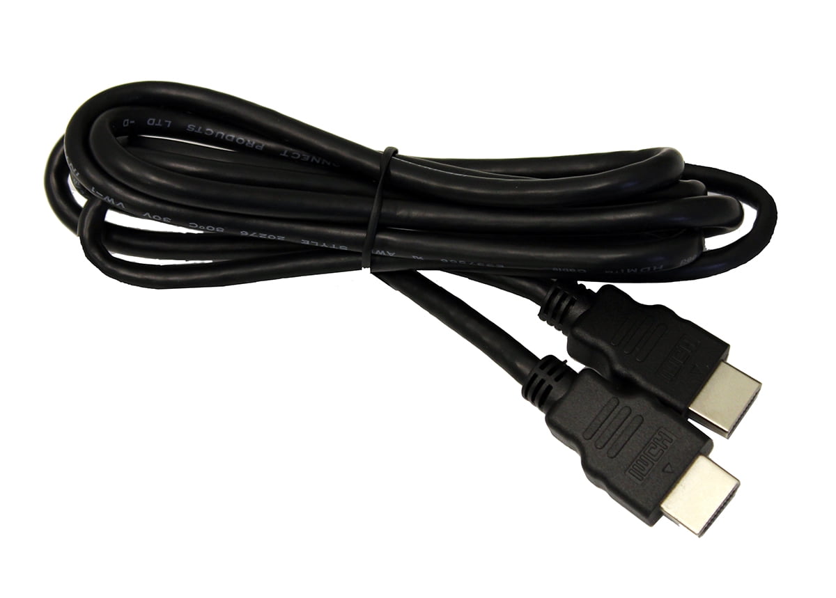 Gaming High Speed HDMI Cable - Male A to Male A for PS4, PS3, Xbox One ...