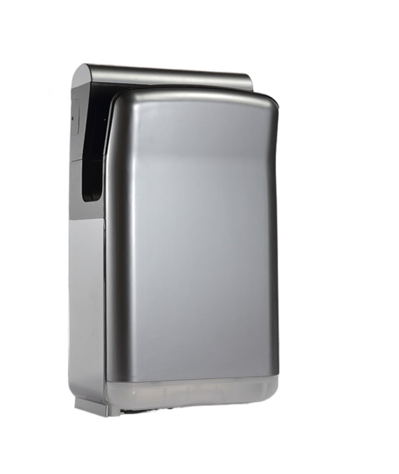 High Speed Hand Dryer Double-Sided Air-Jet, Commercial Hotel Restroom ...