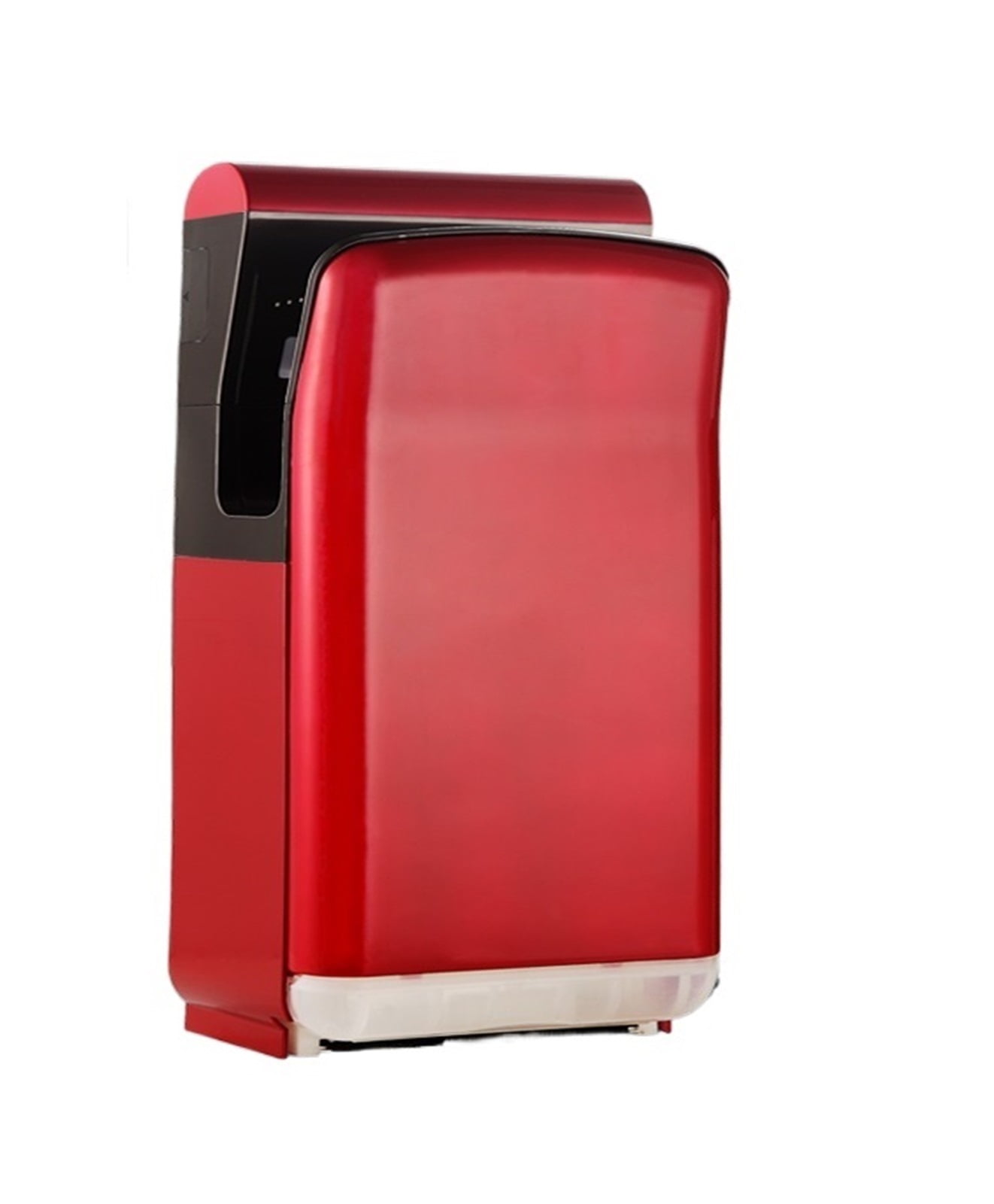 High Speed Hand Dryer Double-Sided Air-Jet, Commercial Hotel Restroom ...