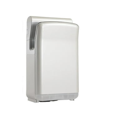 Hand Dryer Commercial Automatic Sensor, High Speed Jet Quick Dry Hands ...