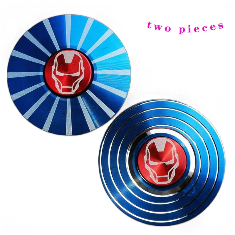 High Speed Hand Fidget Spinners for Kids Adults Boys Girls,Sensory ...