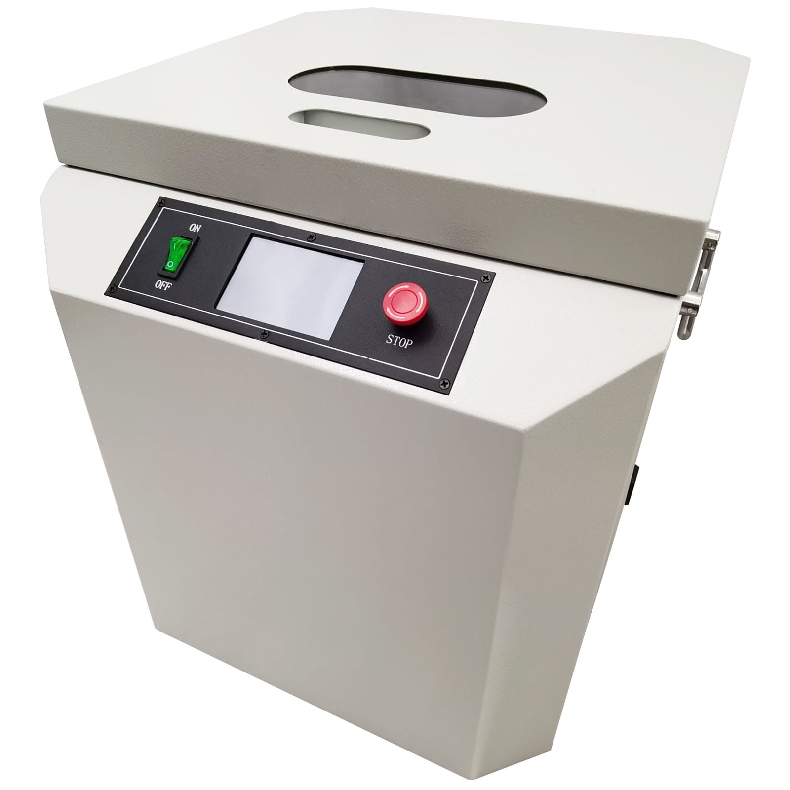 High Speed LCD Touch Screen Fully Automatic Agitator Solder Paste ...