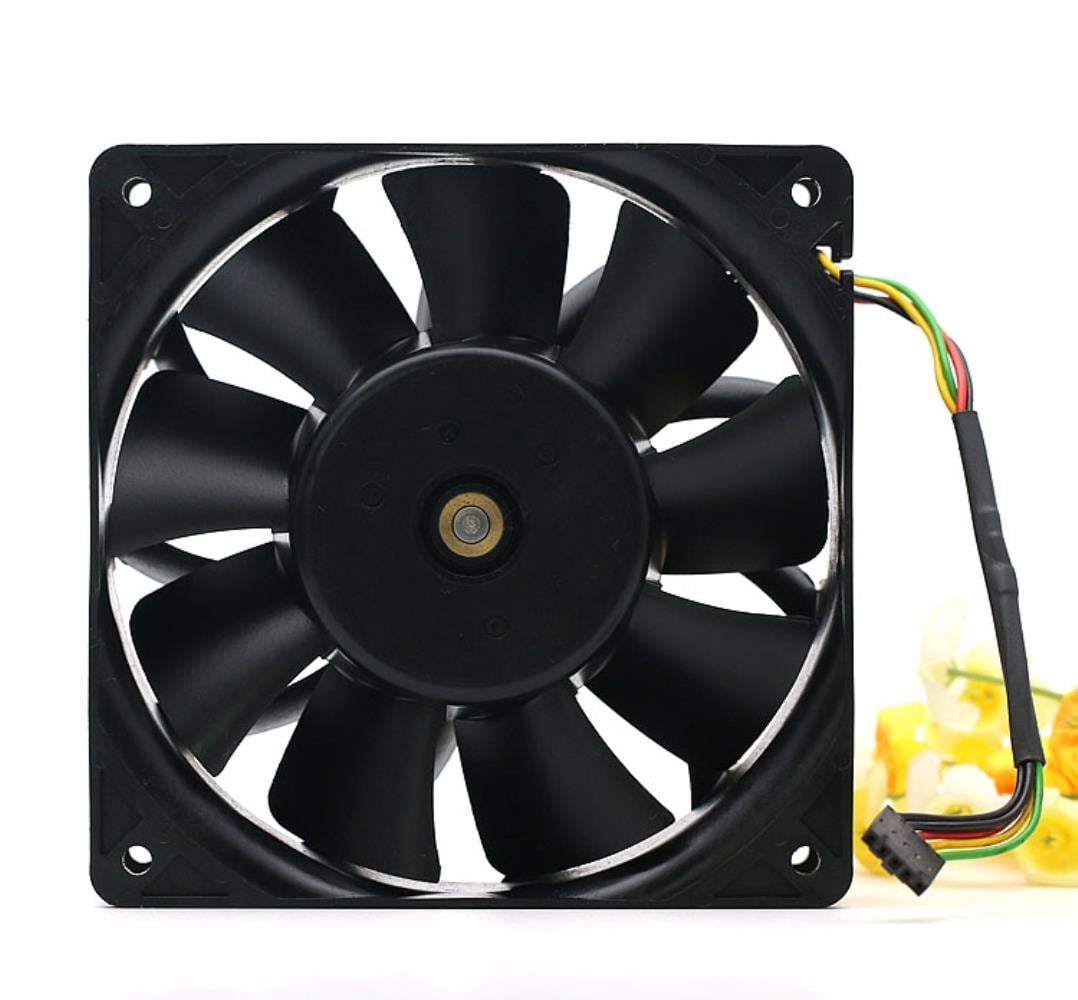 High Speed Miner Mining Cooling Fan for Ants S7 12038 V35141-35 12CM ...
