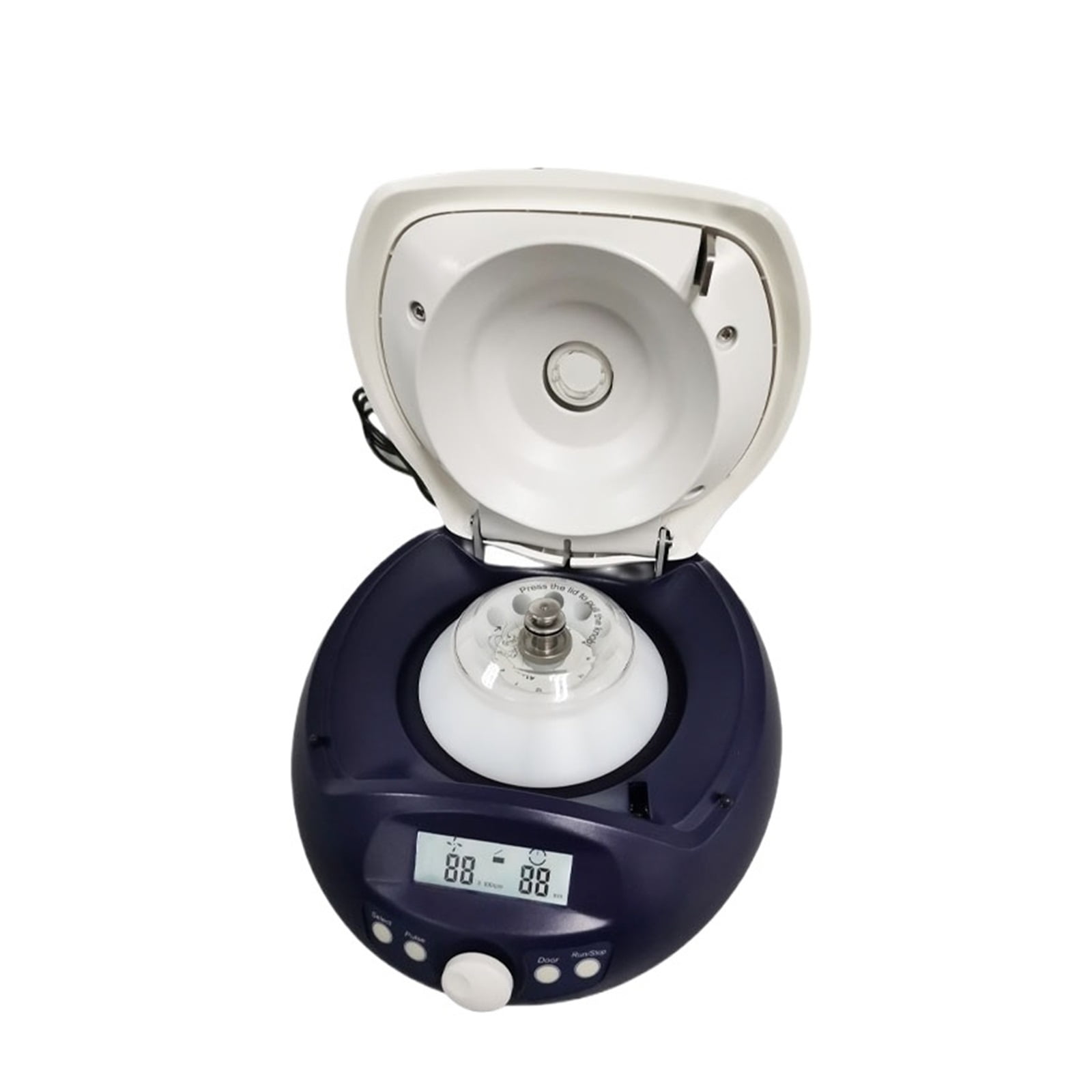 High Speed Mini Centrifuge 15000 Rpm For DNA RNA Proteins Or Lipids ...