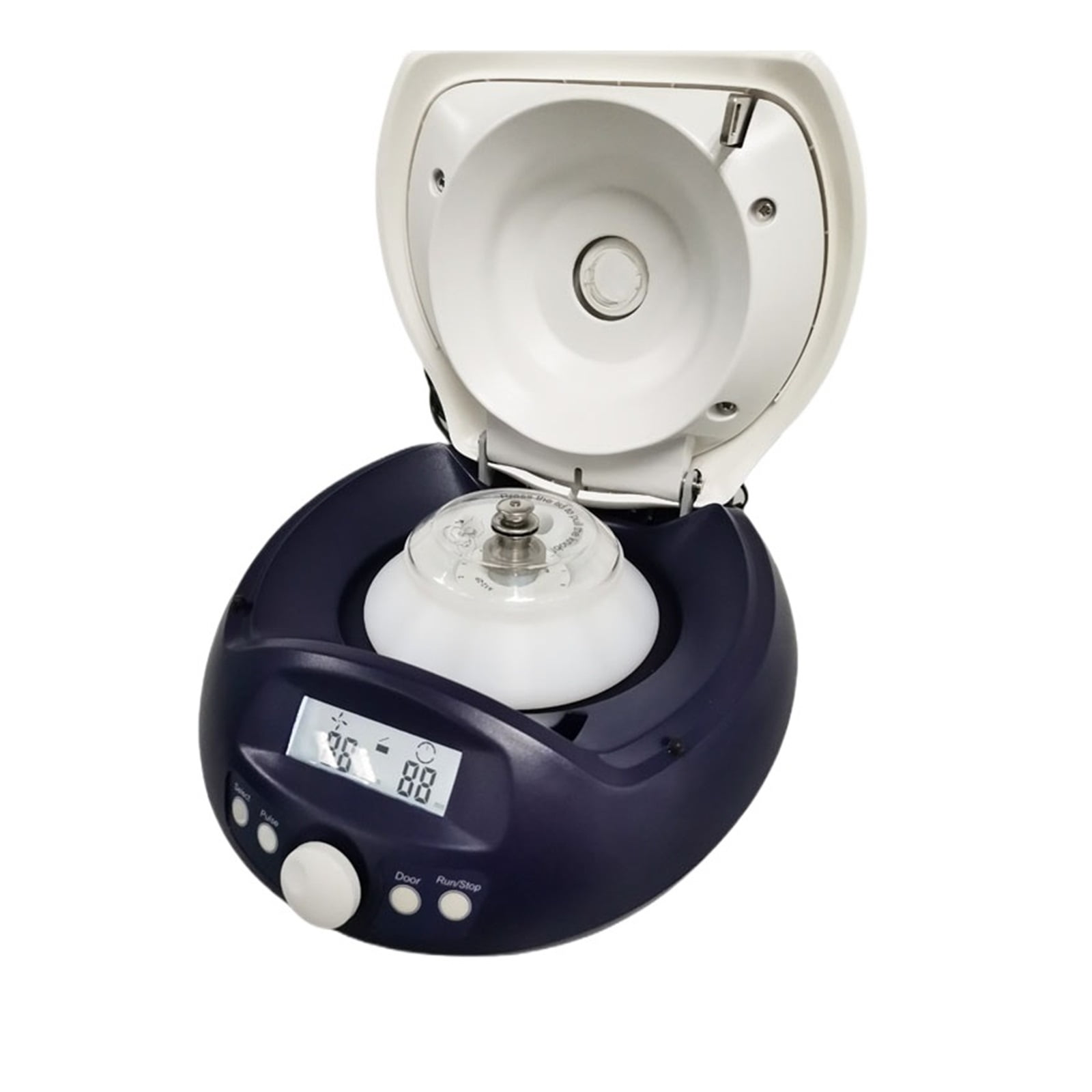 High Speed Mini Centrifuge 15000 Rpm For DNA RNA Proteins Or Lipids Cells Isolation D2012 Plus ...