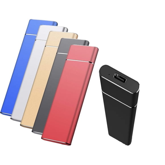 Portable Storage Devices
