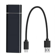 onn. Portable Solid State Drive, 250 GB - Walmart.com