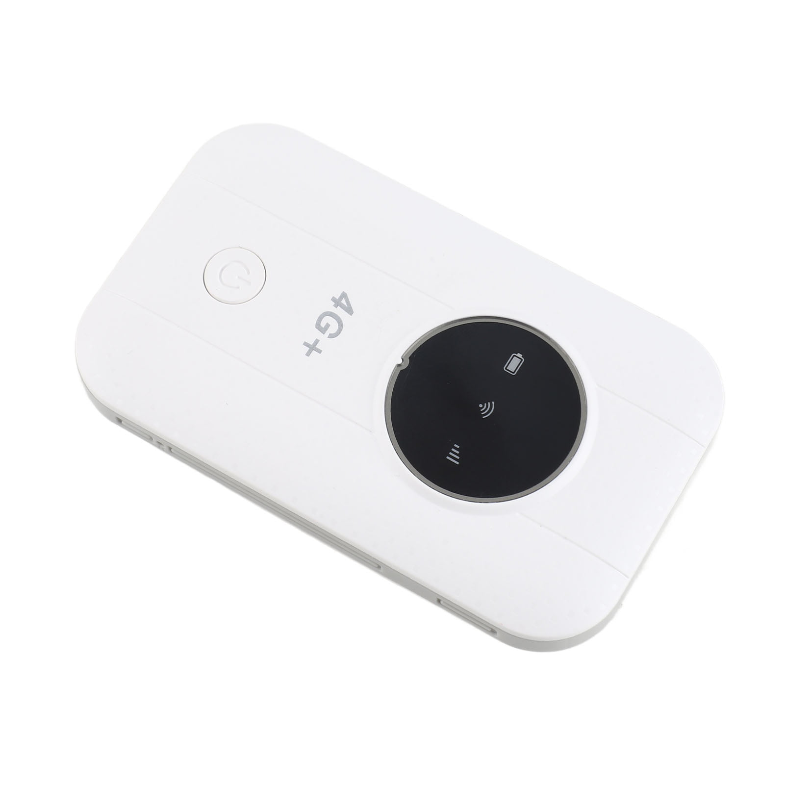 High,Speed Mobile WiFi Router, 4G LTE Connectivity, USB Charging, Easy ...