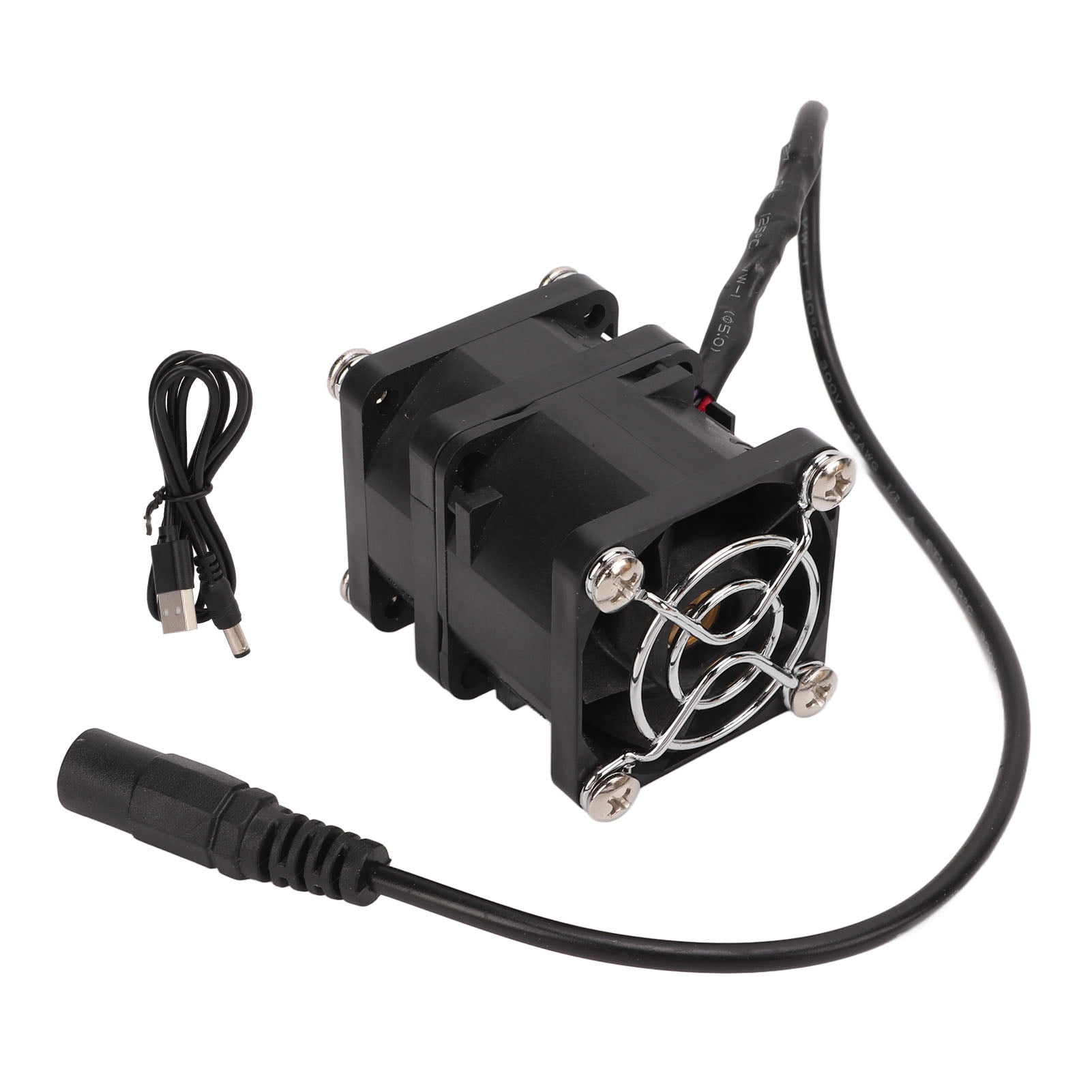 High Speed Motherboard Cooling Fan, 12V 16A Infinite Variable Speed ...