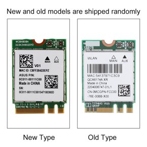 M2 Wifi Card