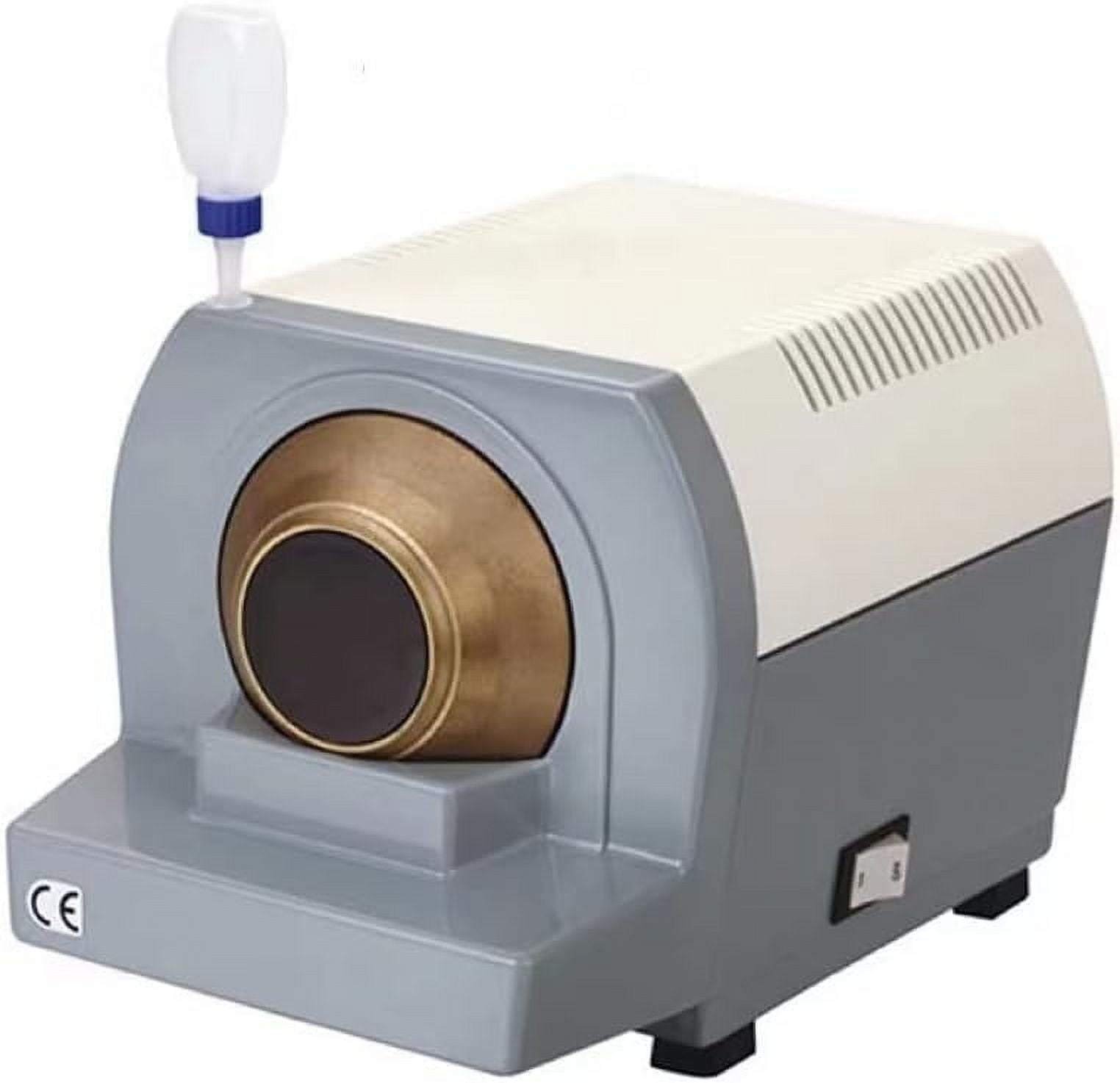 High Speed Optical Grinding Machine Hand Lens Edging Manual Edger Nh ...