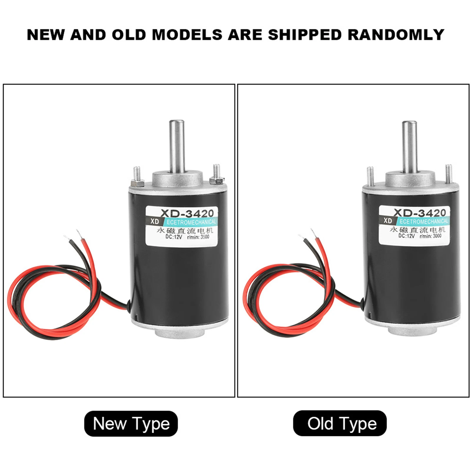 High Speed Permanent Magnet Dc Electric Motor For Cotton Candy Machine ...