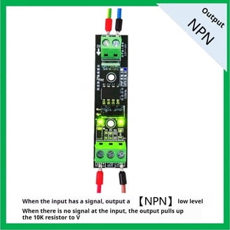 Sardfxul 3 Channel AM Transmitter 1MHz 3MHz 5MHz Assemble Board with ...