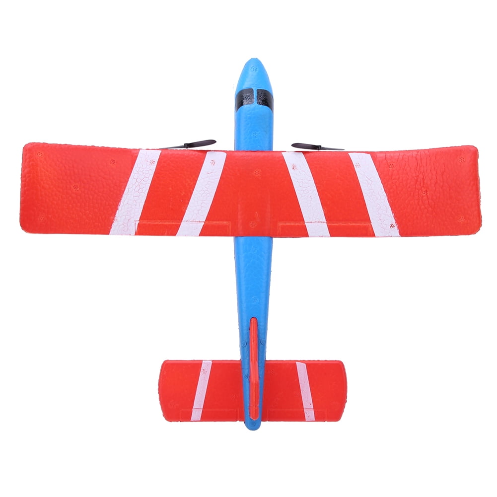 High,Speed RC Glider: Durable Composite Build, 200m Range, Easy Control ...