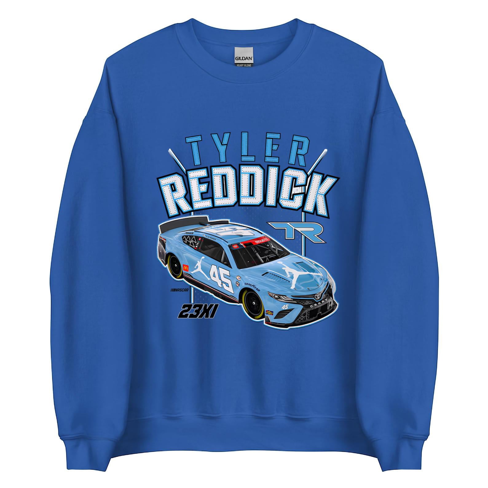 High Speed Racing Style Shirt, Bold Motorsports Graphic Streetwear Tee ...