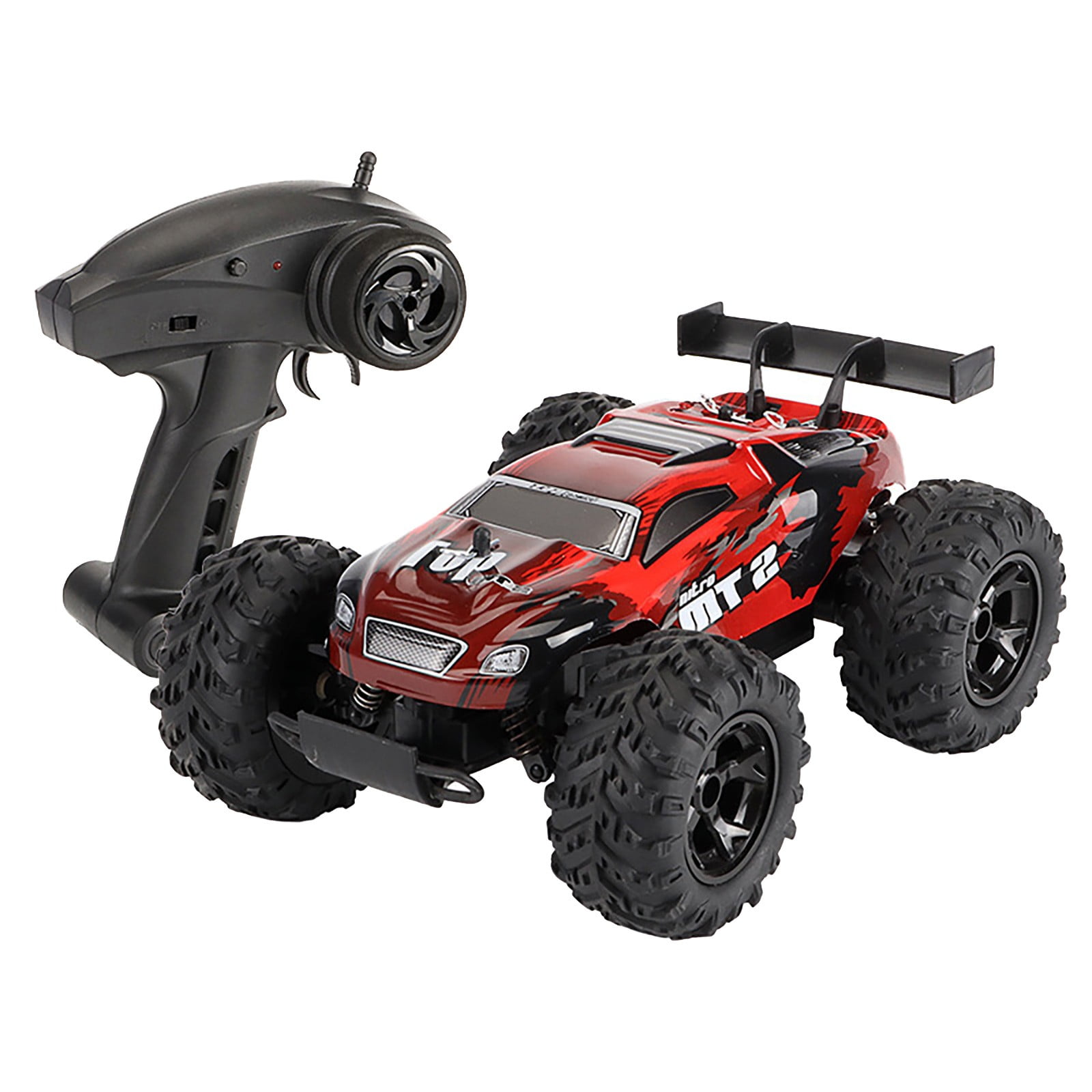 High Speed Remote Control For Enthusiasts – Fast Responsive Controller ...