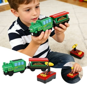 Remote Control Train