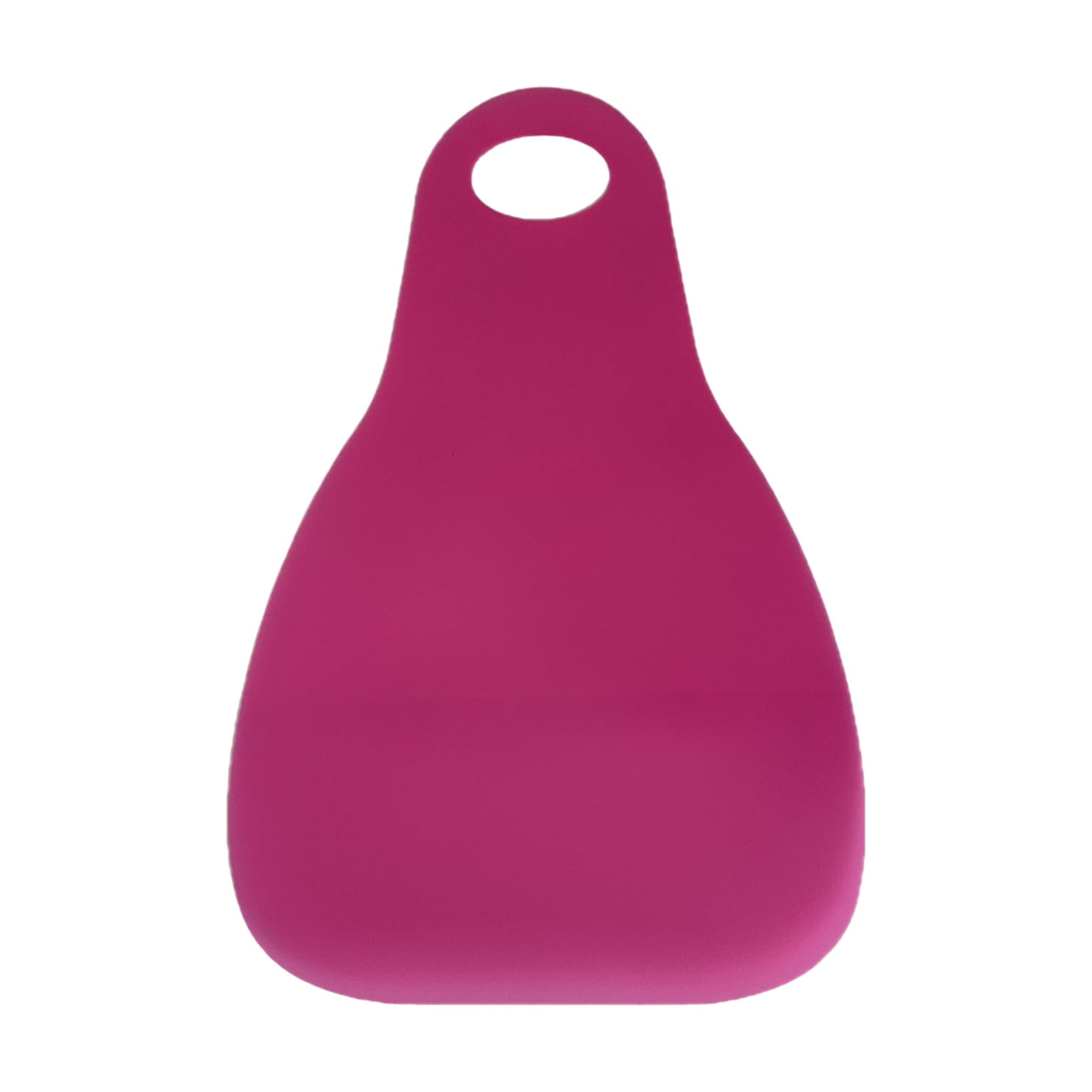 High-Speed Roll-Up Snow Sled for Adults – Large Flexible Plastic ...