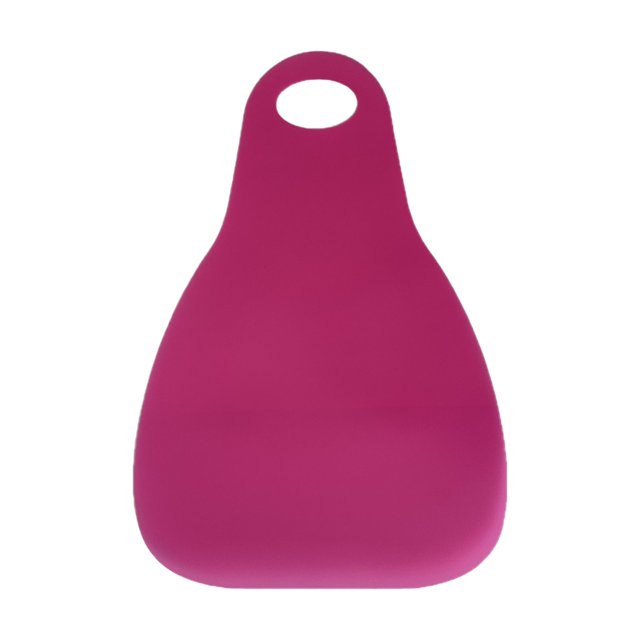 High-Speed Roll-Up Snow Sled for Adults – Large Flexible Plastic ...