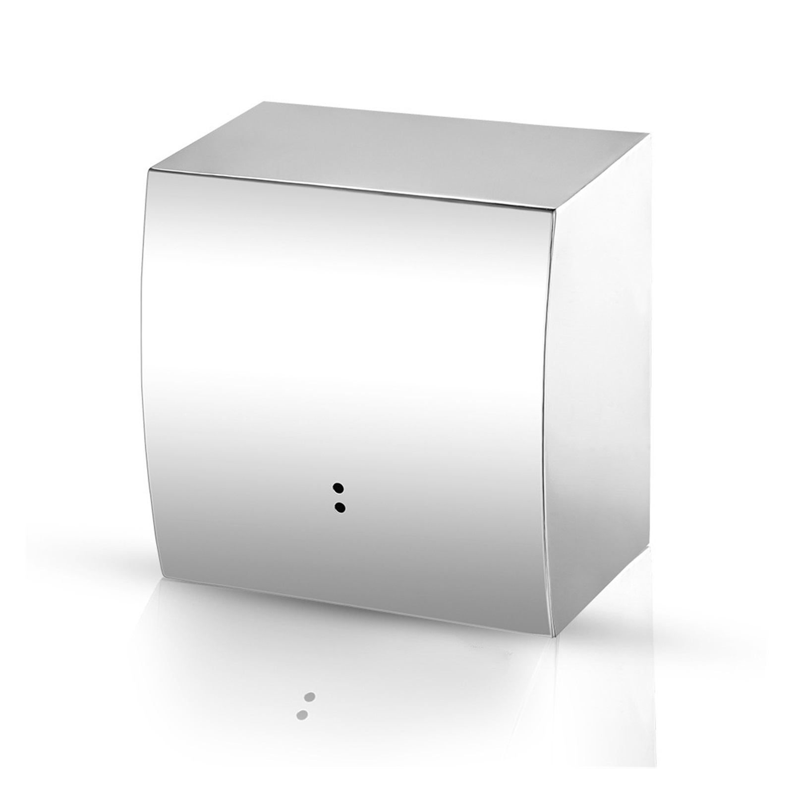 High Speed Stainless Steel Palm Hand Jet Dryer, Commercial Automatic ...