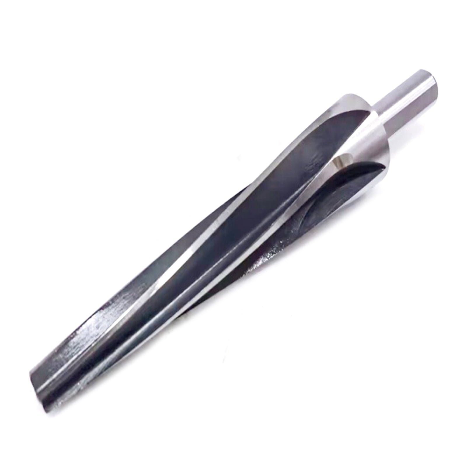 High Speed Steel 7 Degree Joint Tapered Reamer Tool Tapered Joint ...