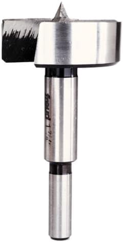 High-Speed Steel Forstner Bit Drill Straight, Angled and Overlapping ...