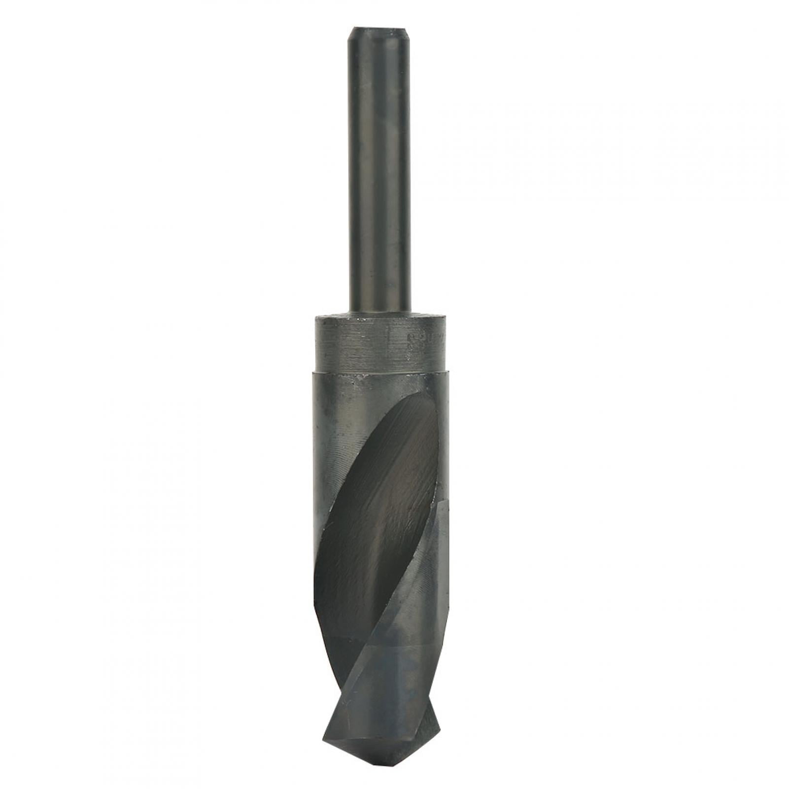 High-Speed Steel Twist Drill Bit - 24.5/26/27/28mm Sizes Available ...