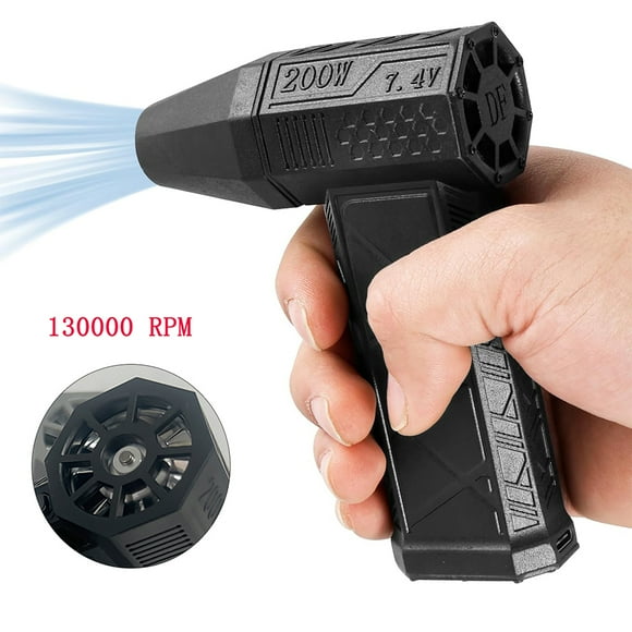 Handheld Portable Nebulizer