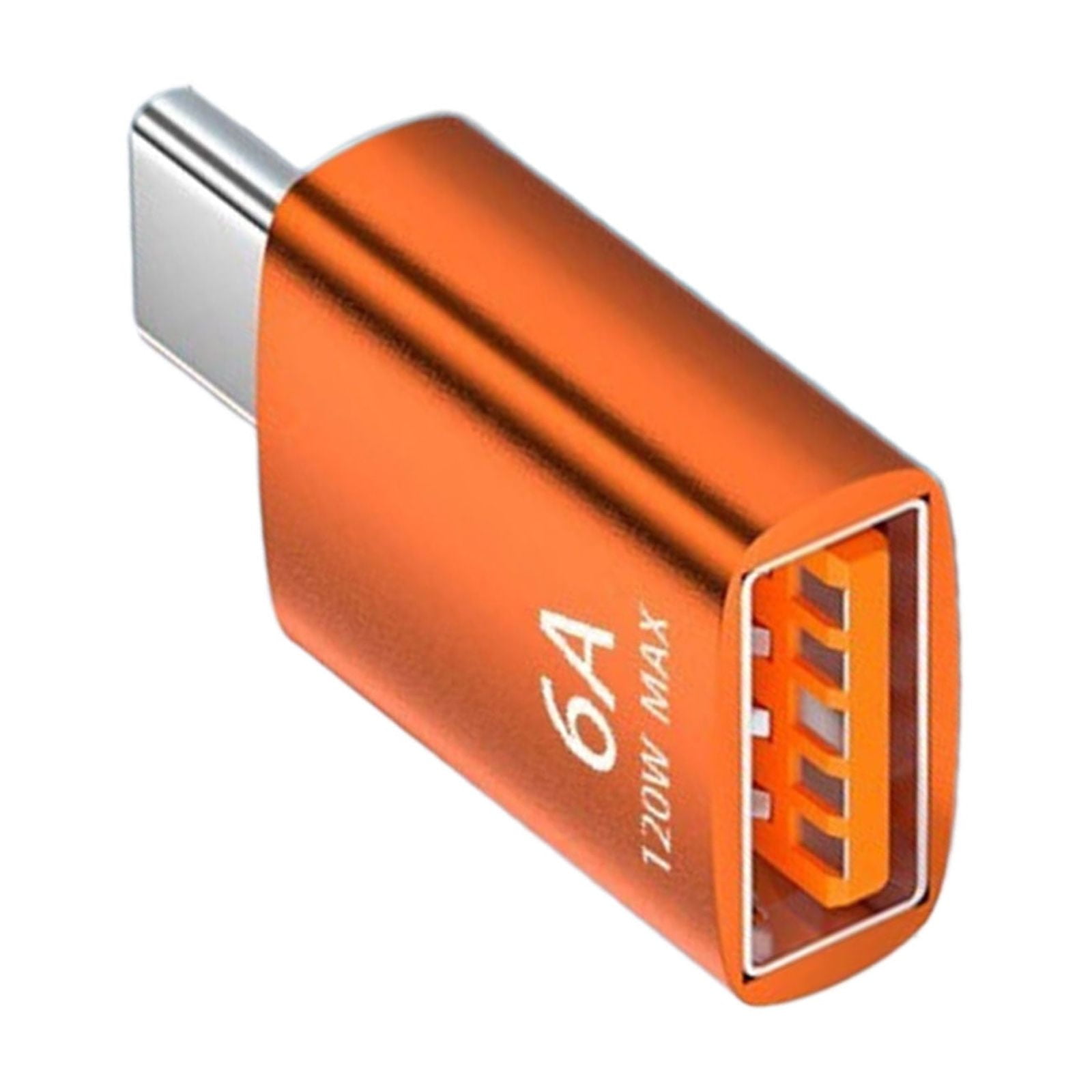 High Speed Type C to USB 3.1 Adapter 10Gbps Adapter Multipurpose ...
