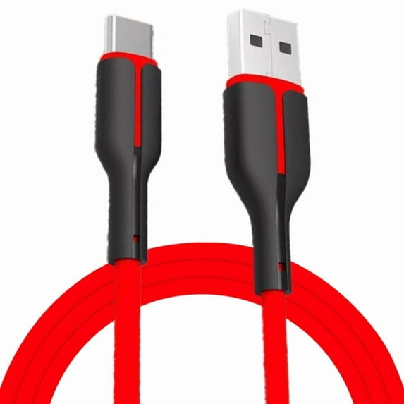 High Speed USB C Cable Wire Type C Male to Type C Male Connectors ...