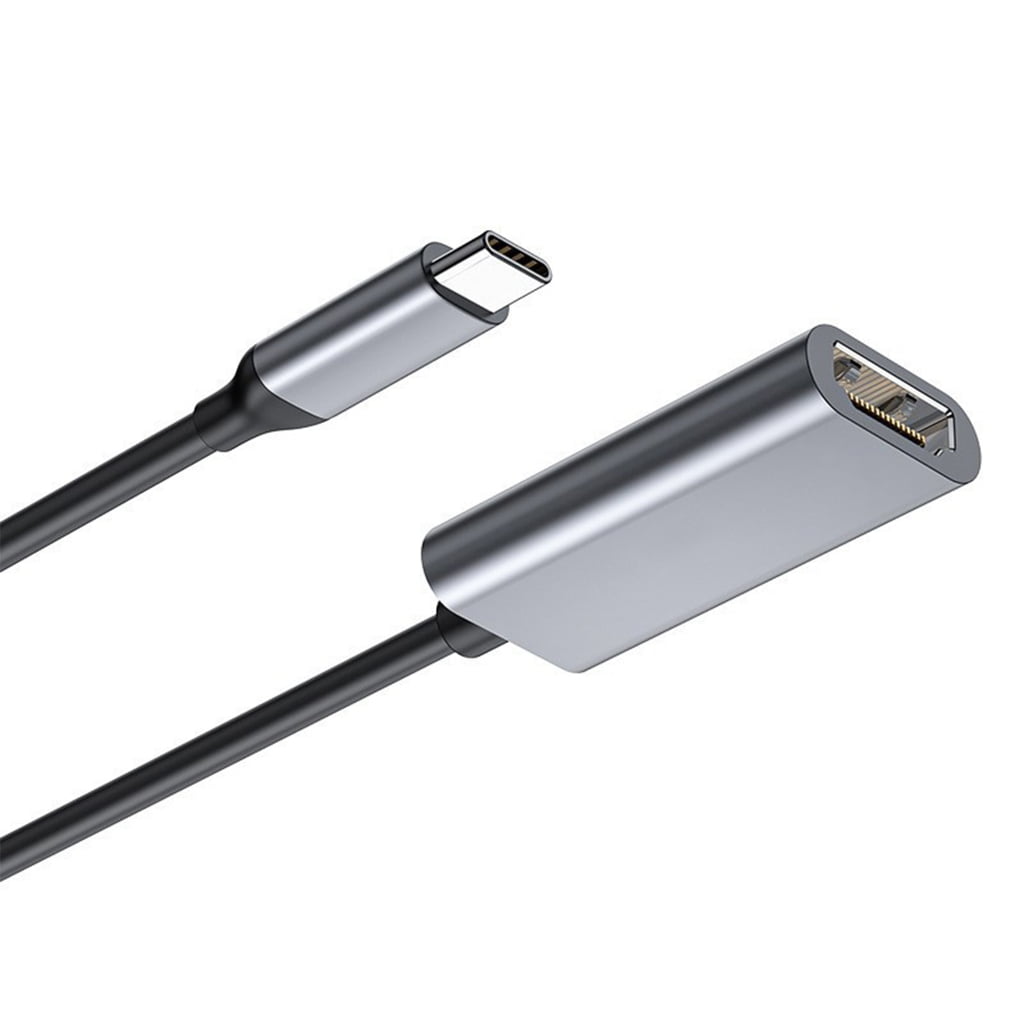 High Speed USB C to Adapter Type C to Converter for Entertainment ...