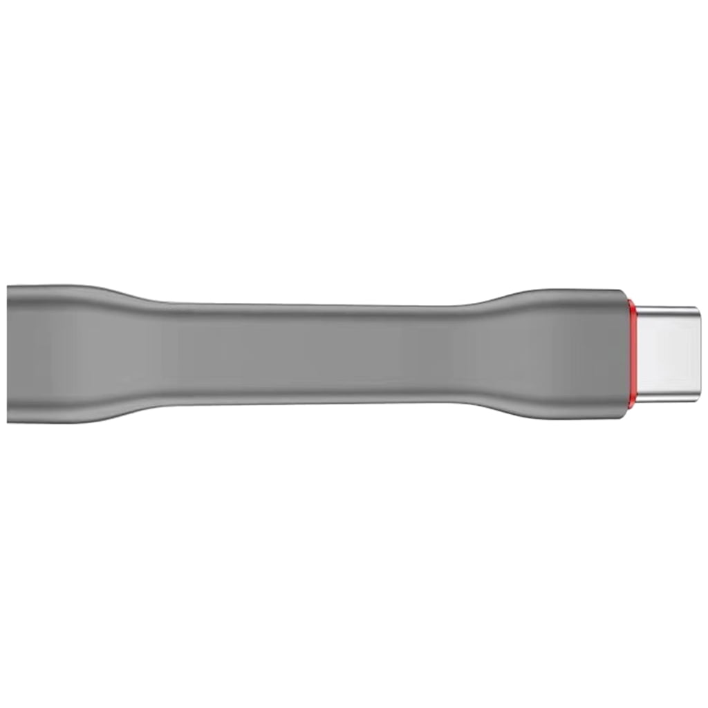 High Speed USB C to C Cable with Magnetic Secure Connection Flexible ...