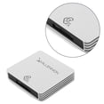 High Speed USB Card Reader USB3.1 Express Card Reader for Desktop ...