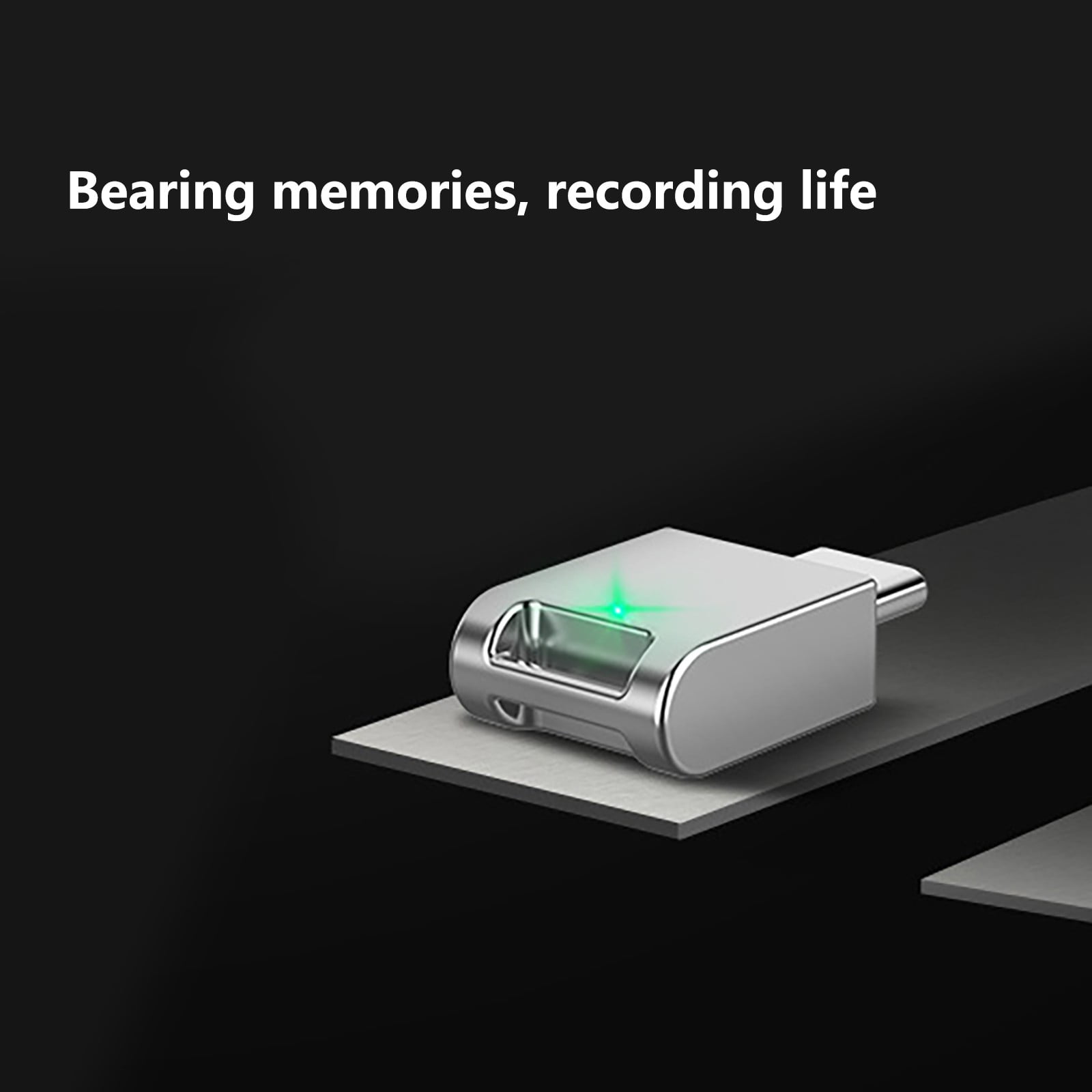 High Speed USB Flash Drive And Portable Storage Device For Data ...